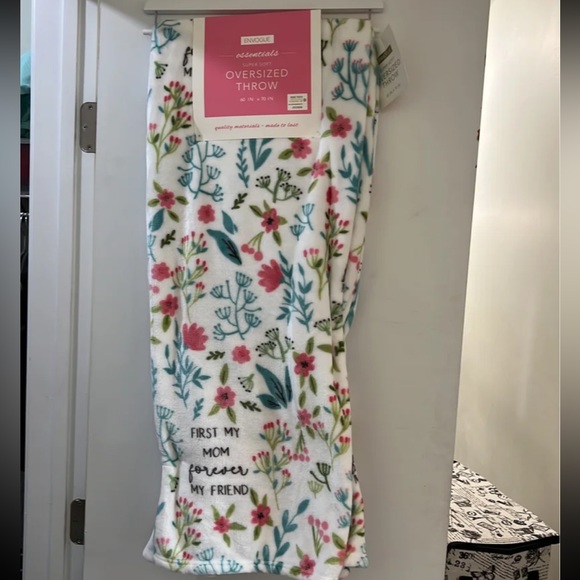 Envogue | Bedding | Envogue Essentials Super Soft Oversized Throw ...